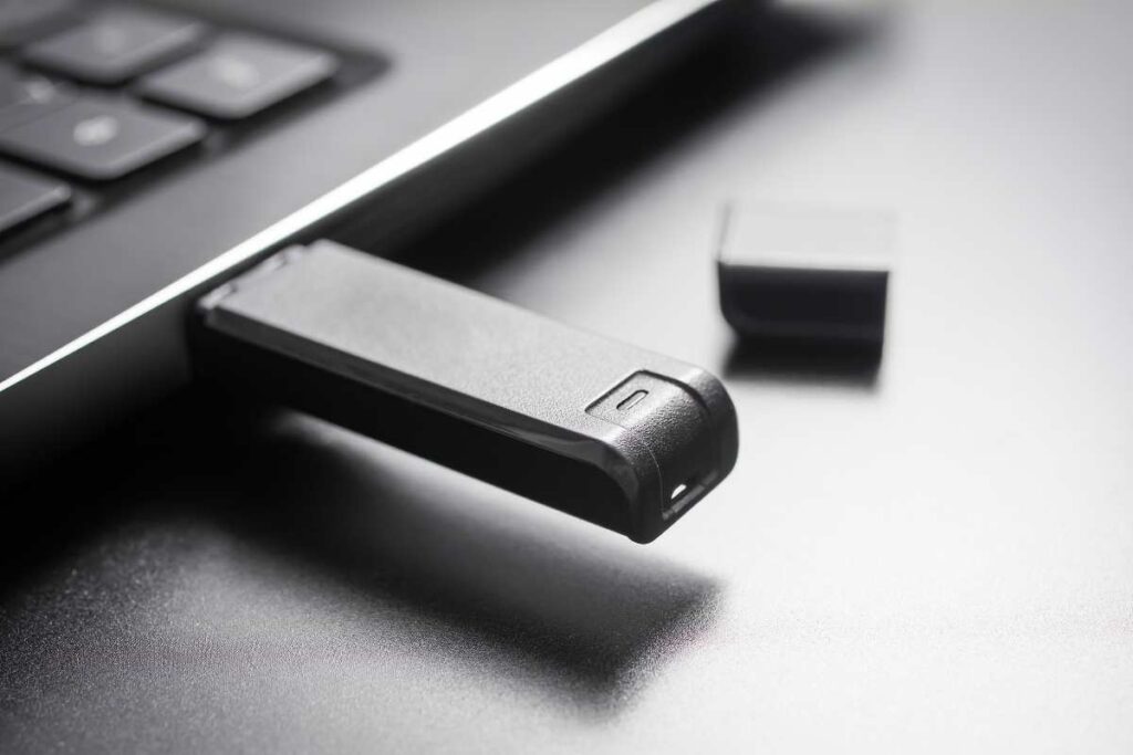 Cosa fare se il PC non legge la chiavetta USB: la spiegazione ufficiale ...
